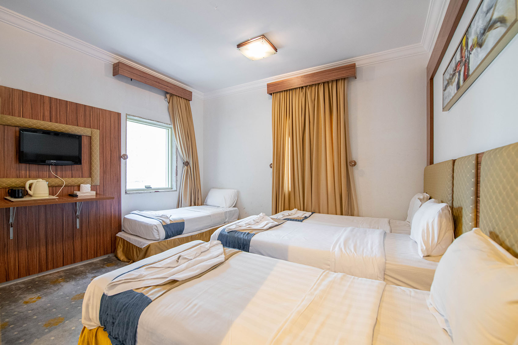 Al Olayan Hotel Group