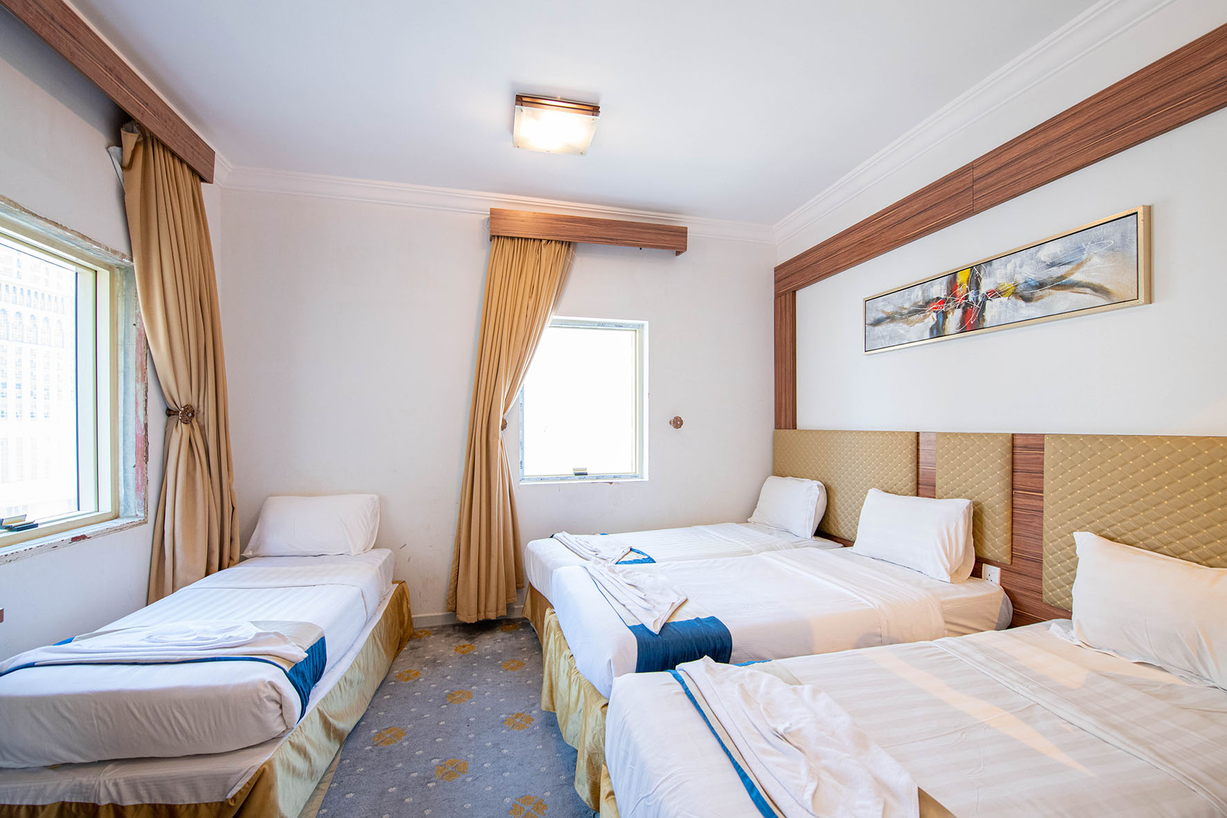 Al Olayan Hotel Group