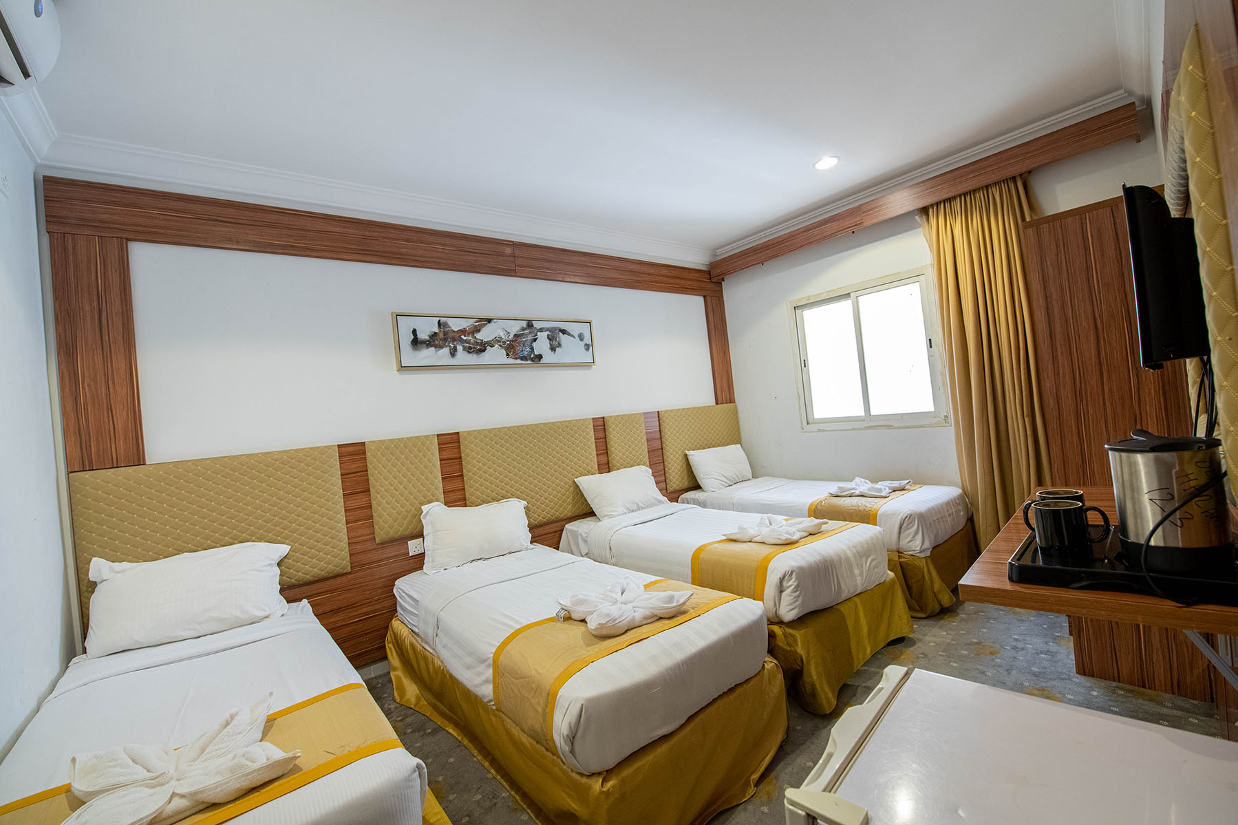 Al Olayan Hotel Group