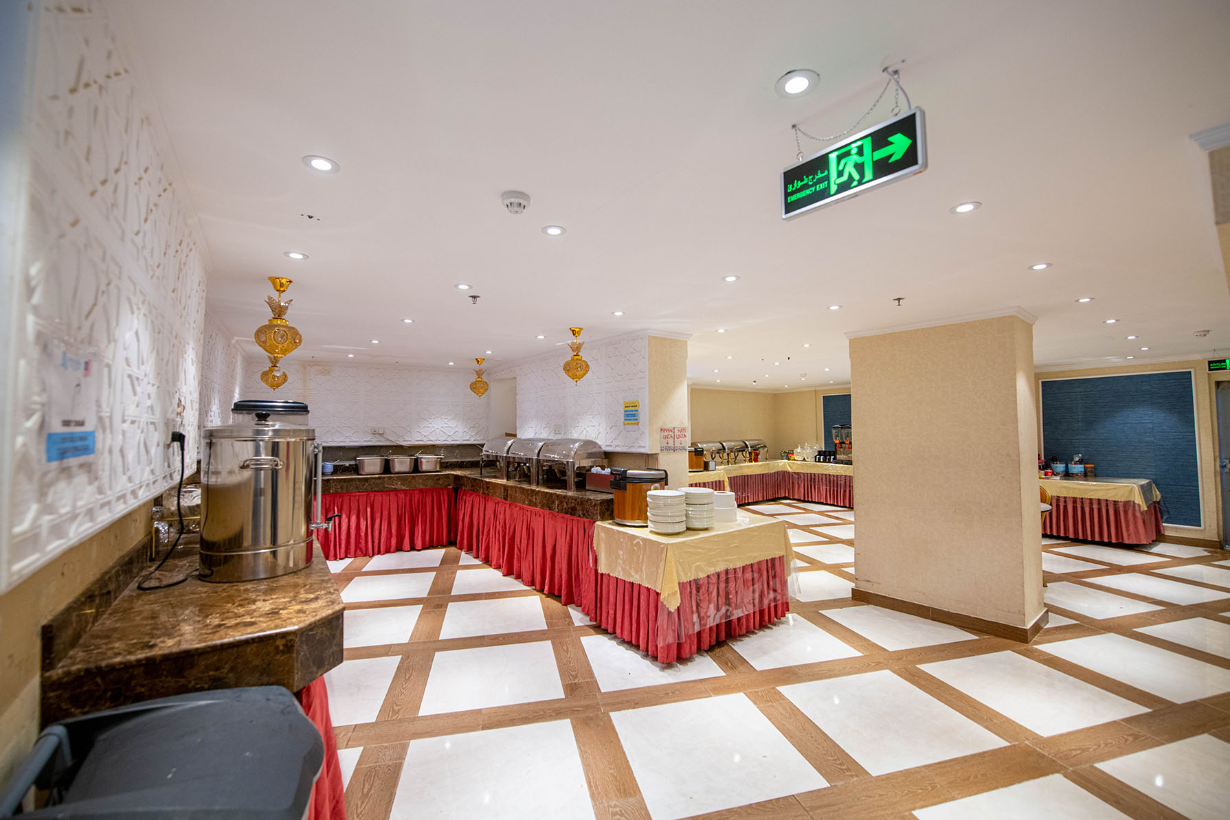 Al Olayan Hotel Group