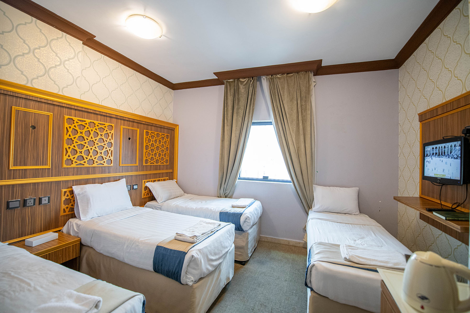 Al Olayan Hotel Group