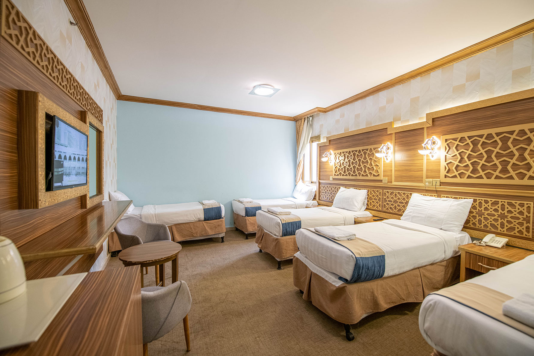 Al Olayan Hotel Group