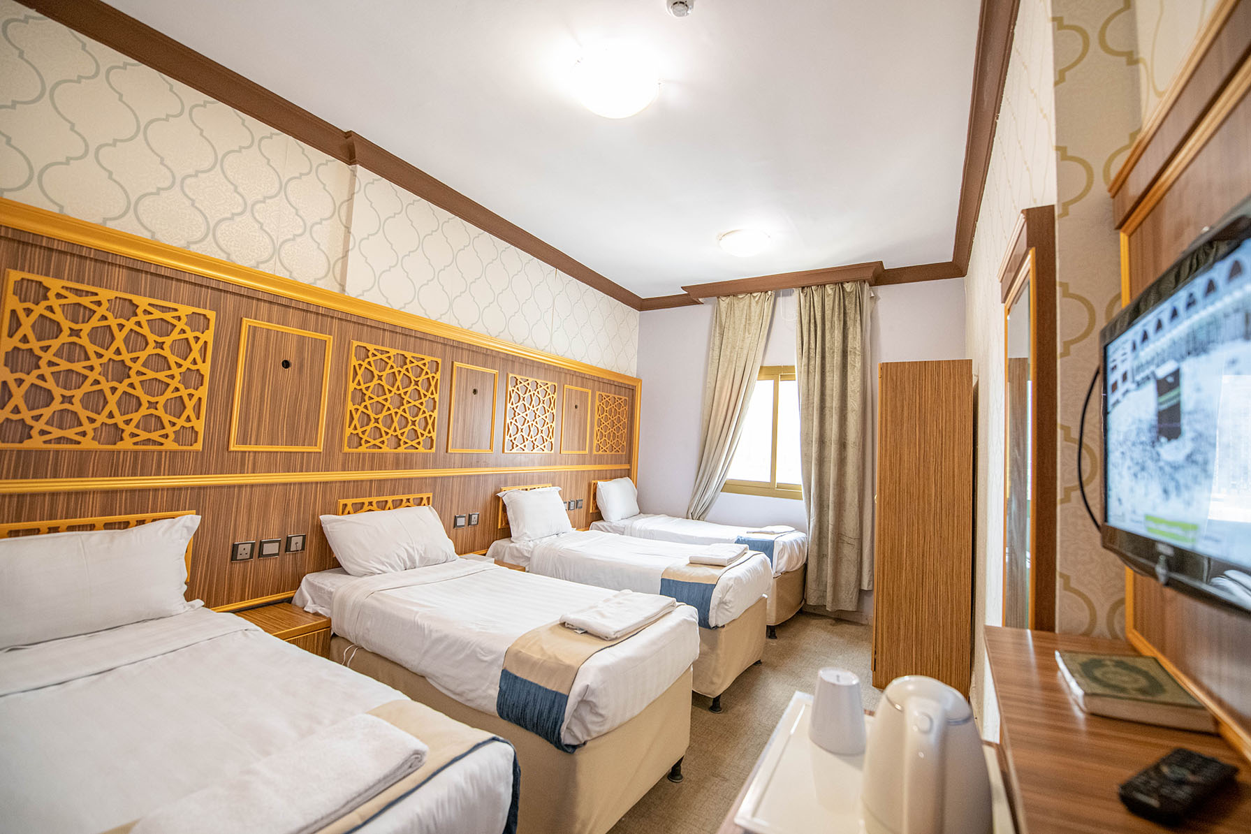 Al Olayan Hotel Group