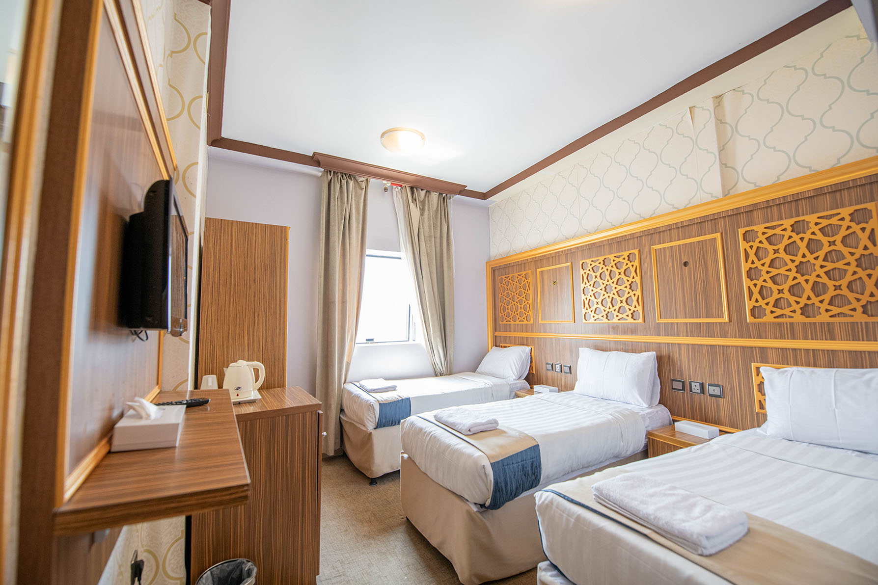 Al Olayan Hotel Group