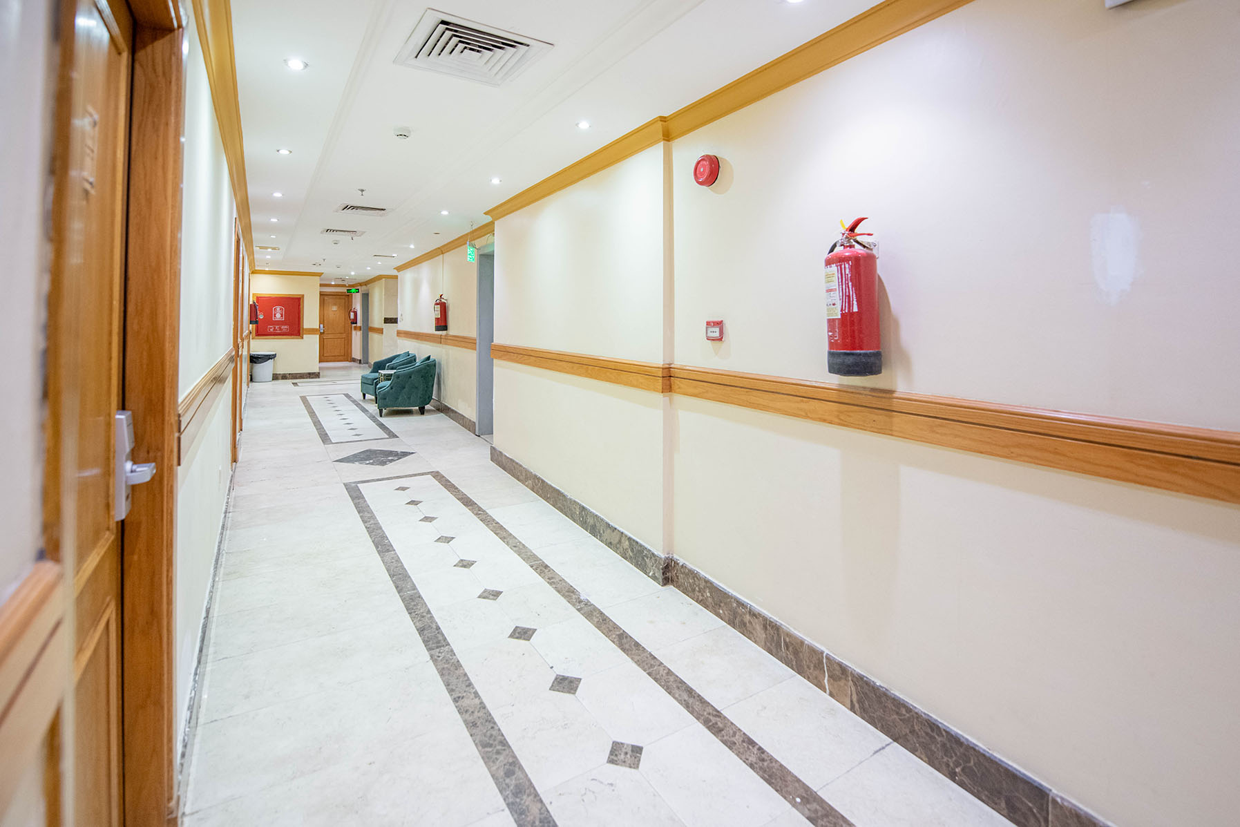Al Olayan Hotel Group