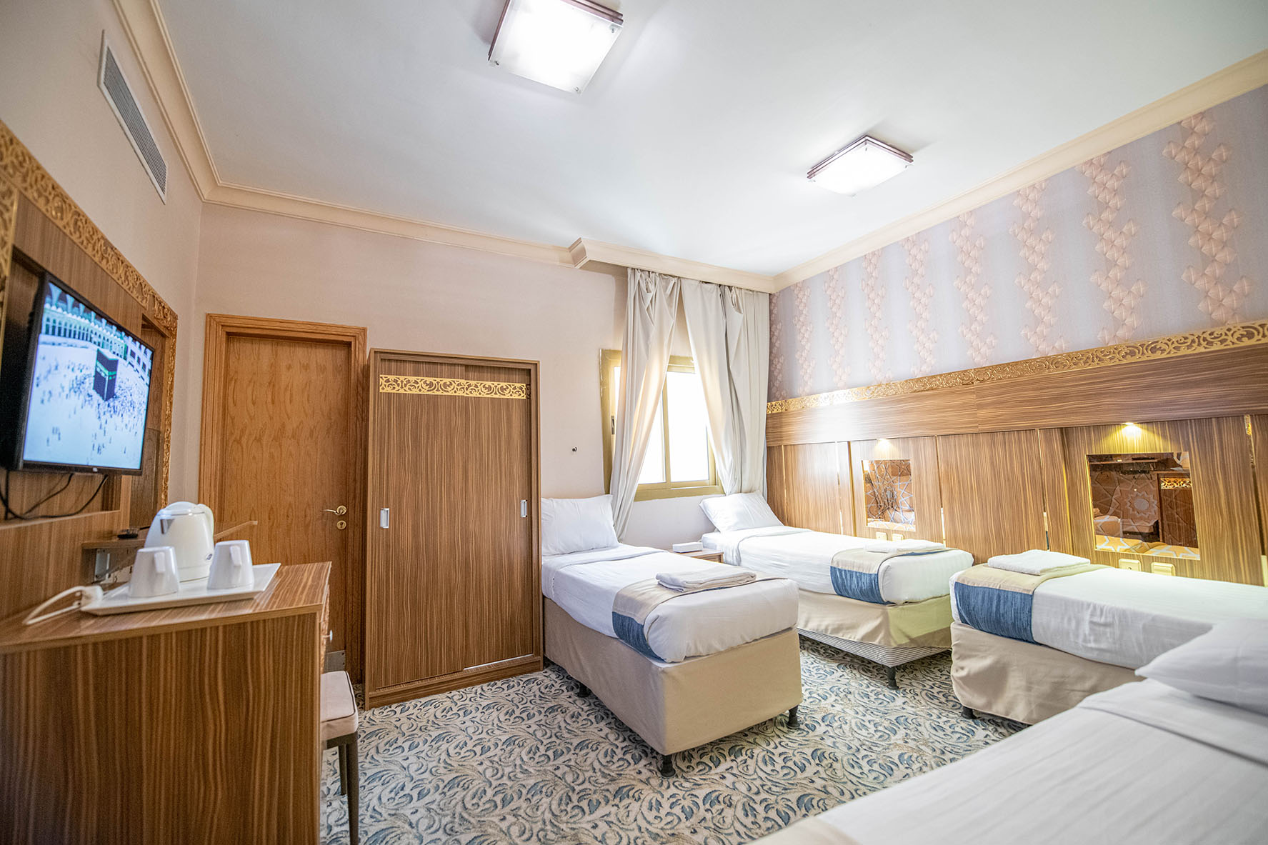 Al Olayan Hotel Group