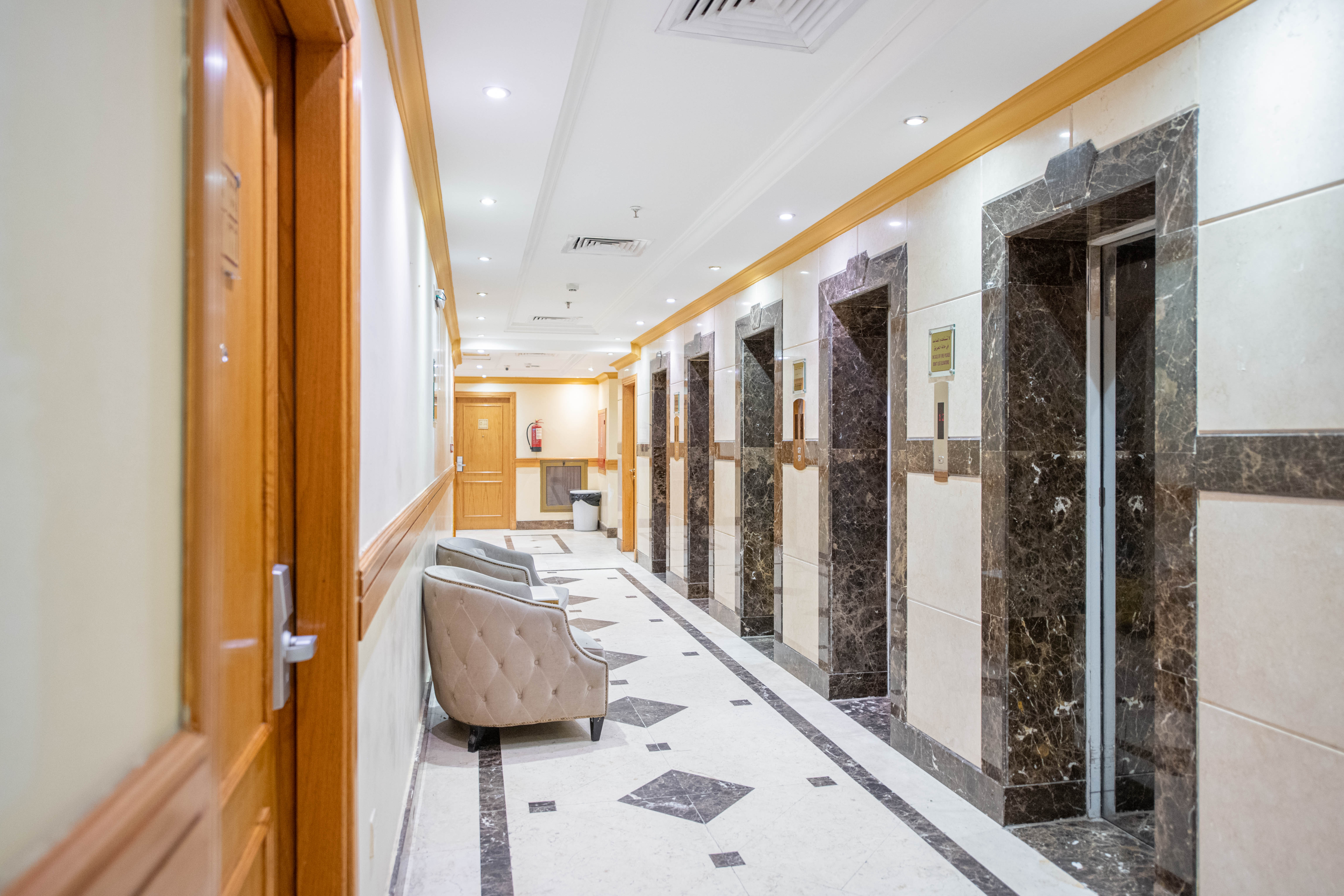 Al Olayan Hotel Group