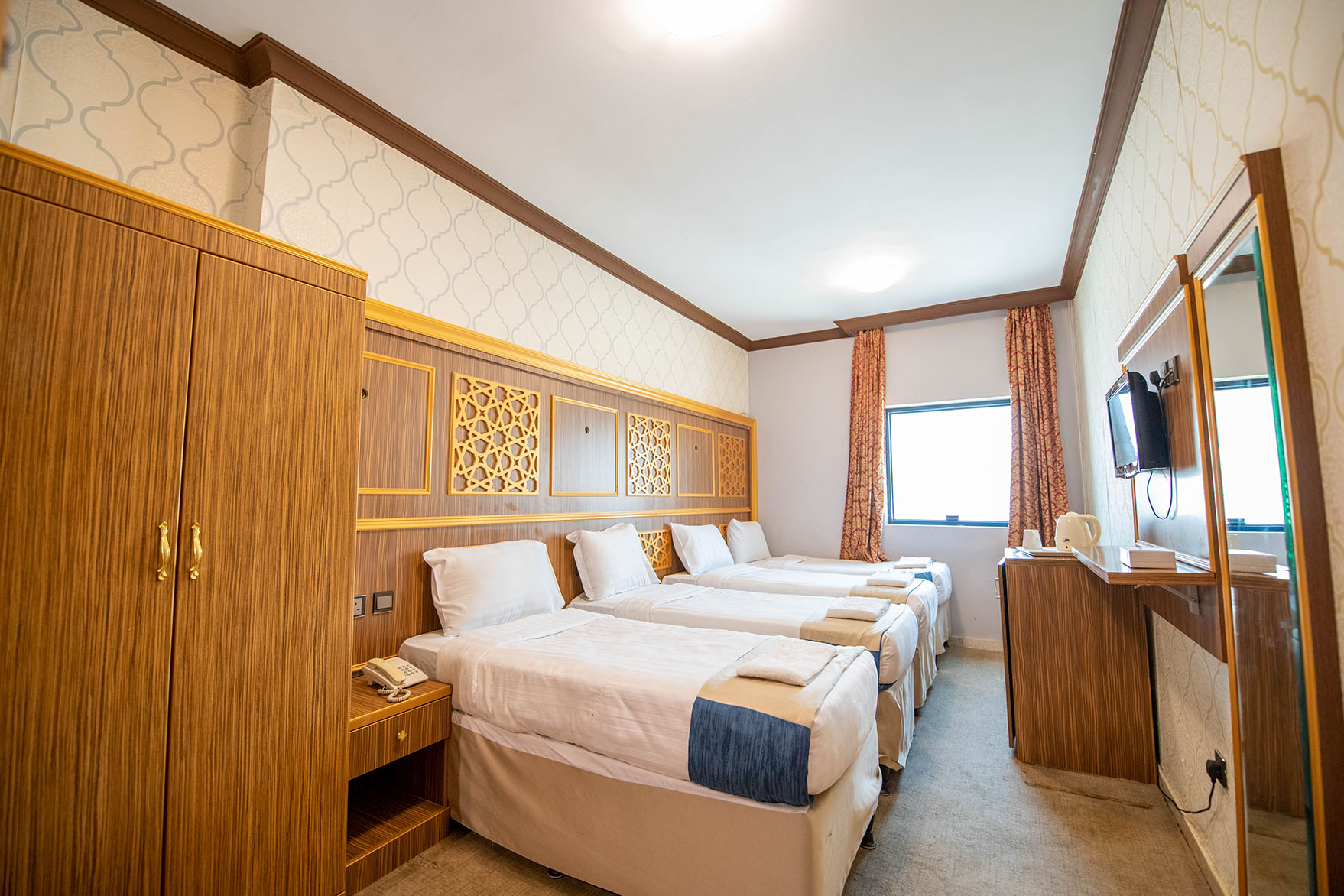 Al Olayan Hotel Group