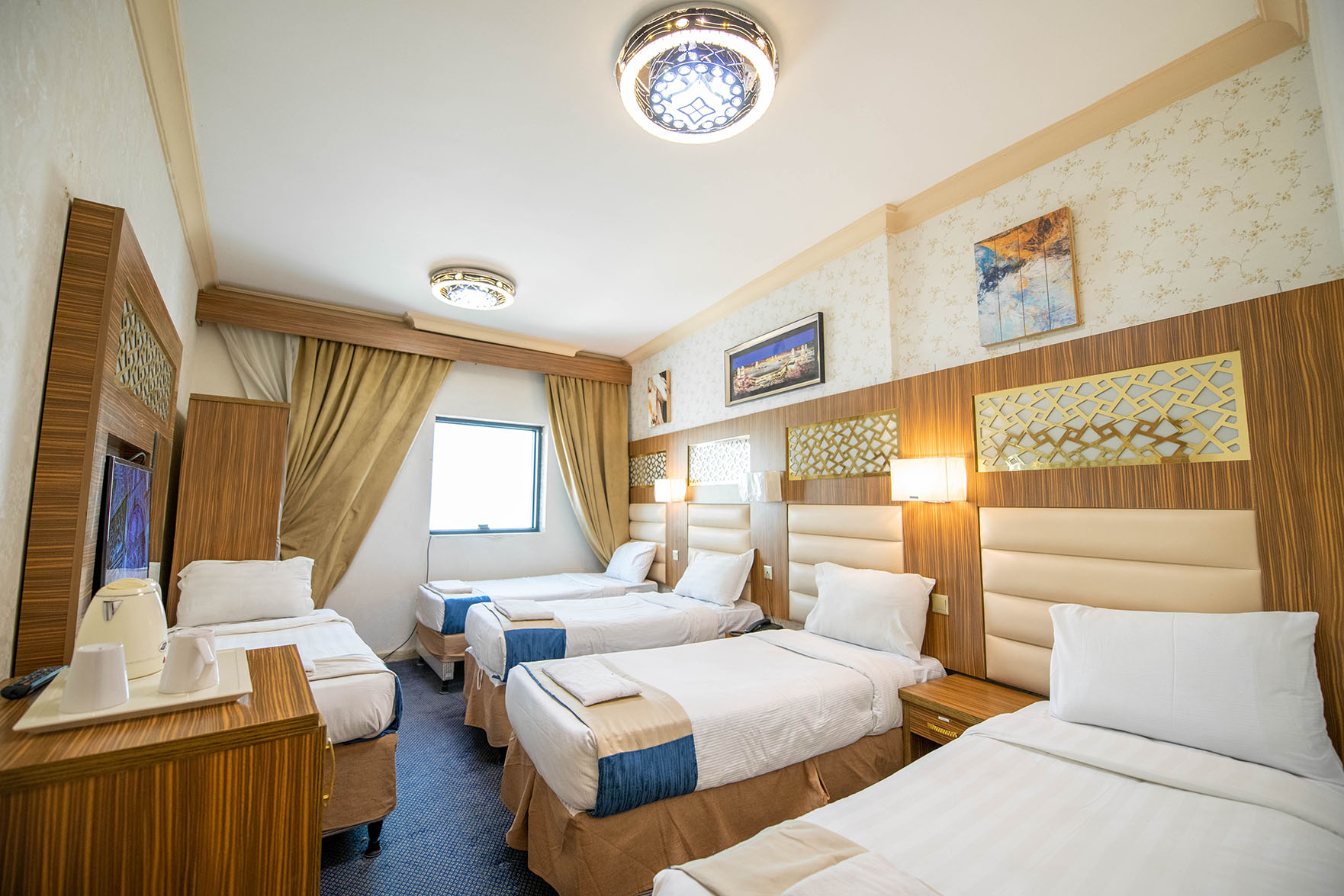 Al Olayan Hotel Group