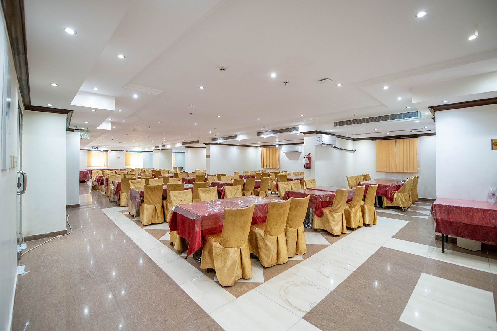 Al Olayan Hotel Group
