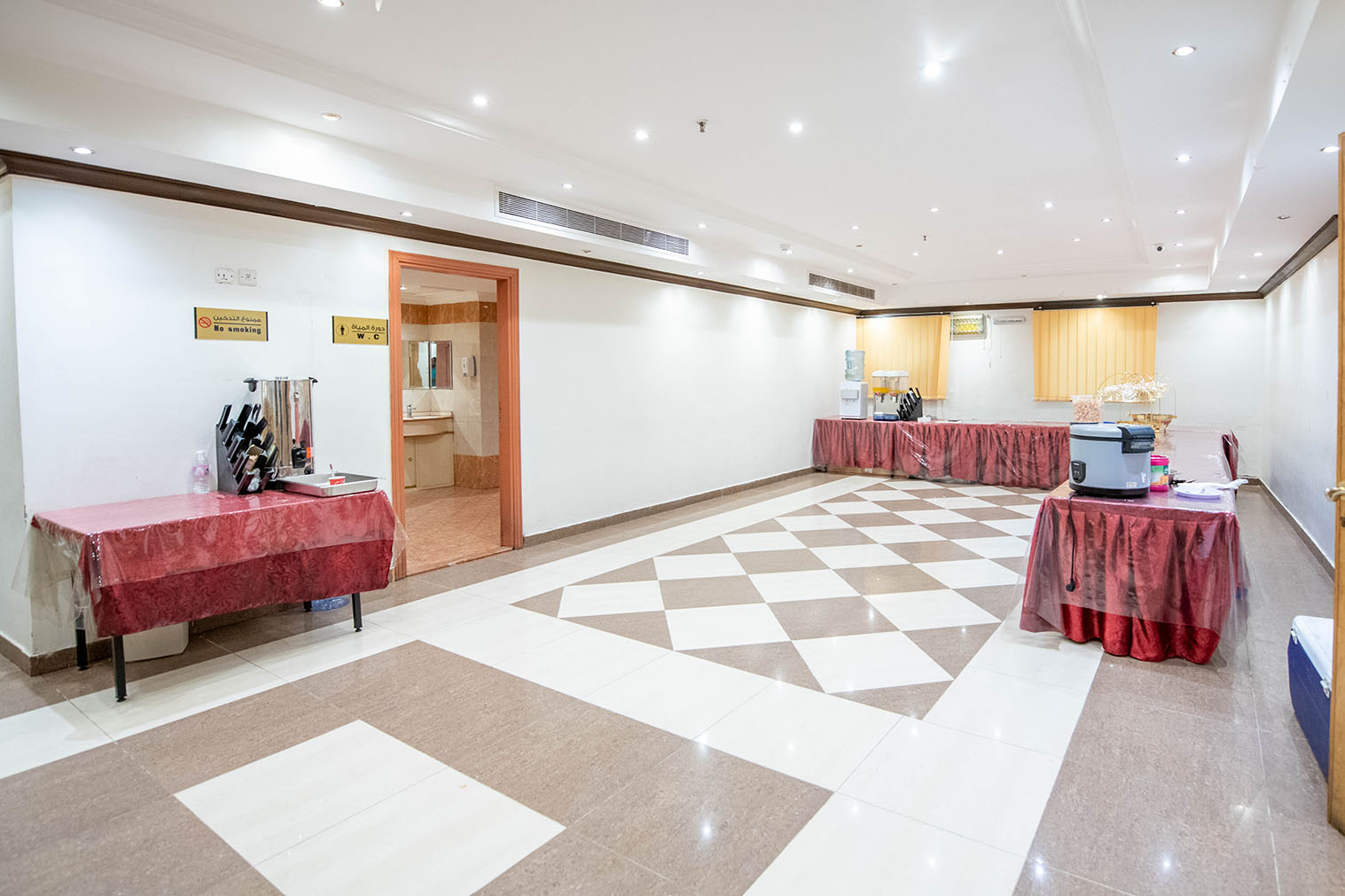 Al Olayan Hotel Group
