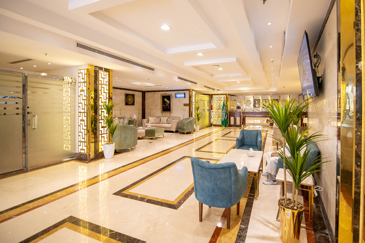 Al Olayan Hotel Group