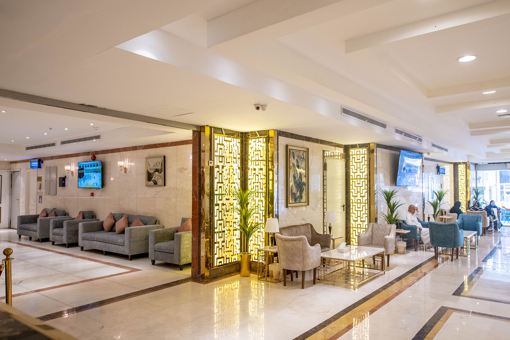 Al Olayan Hotel Group