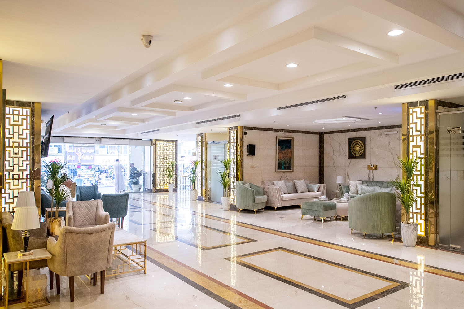 Al Olayan Hotel Group
