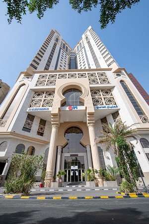 Al Olayan Hotel Group